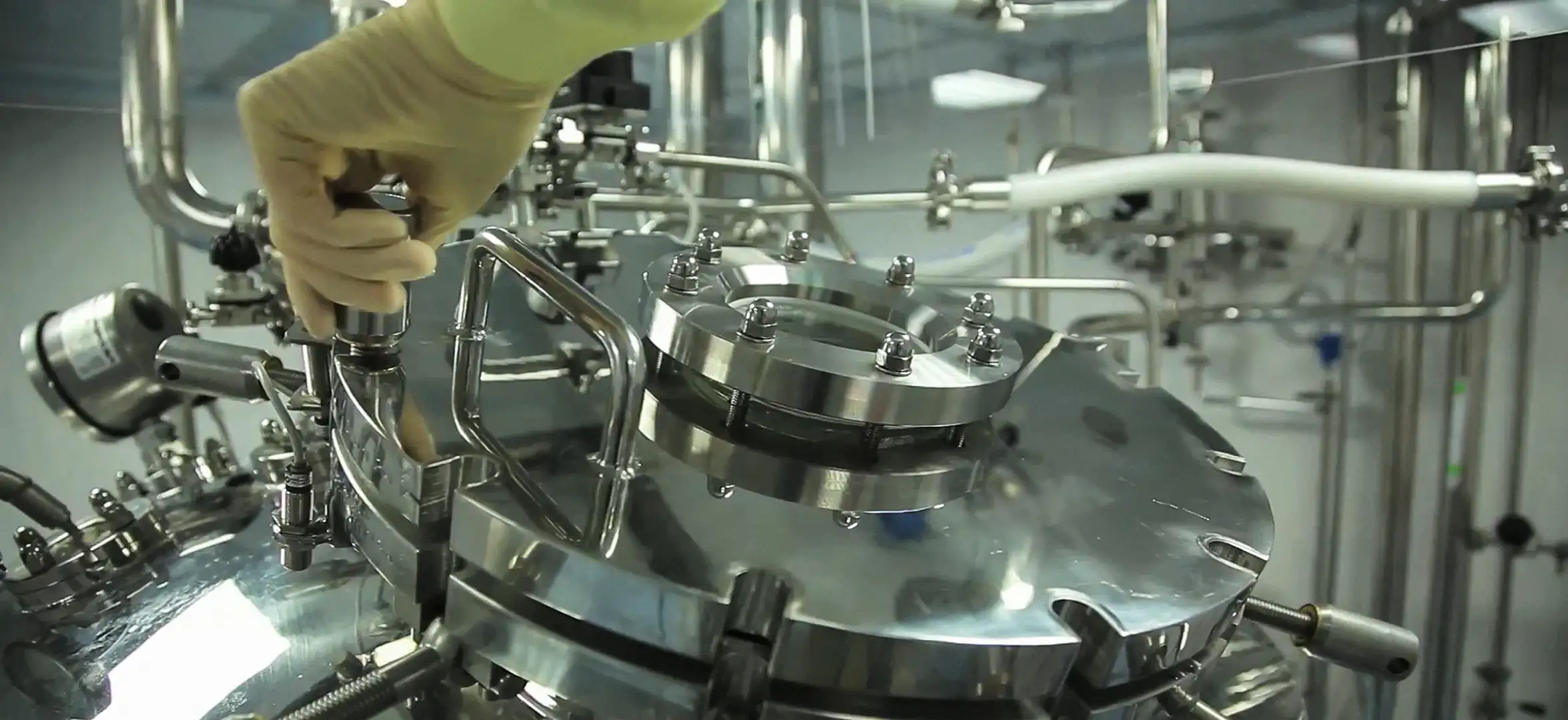 Cryogenic - Clifford Springs Ltd