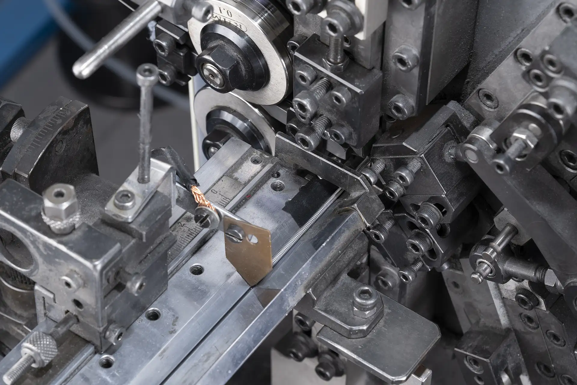 Innovation - Clifford Springs Ltd