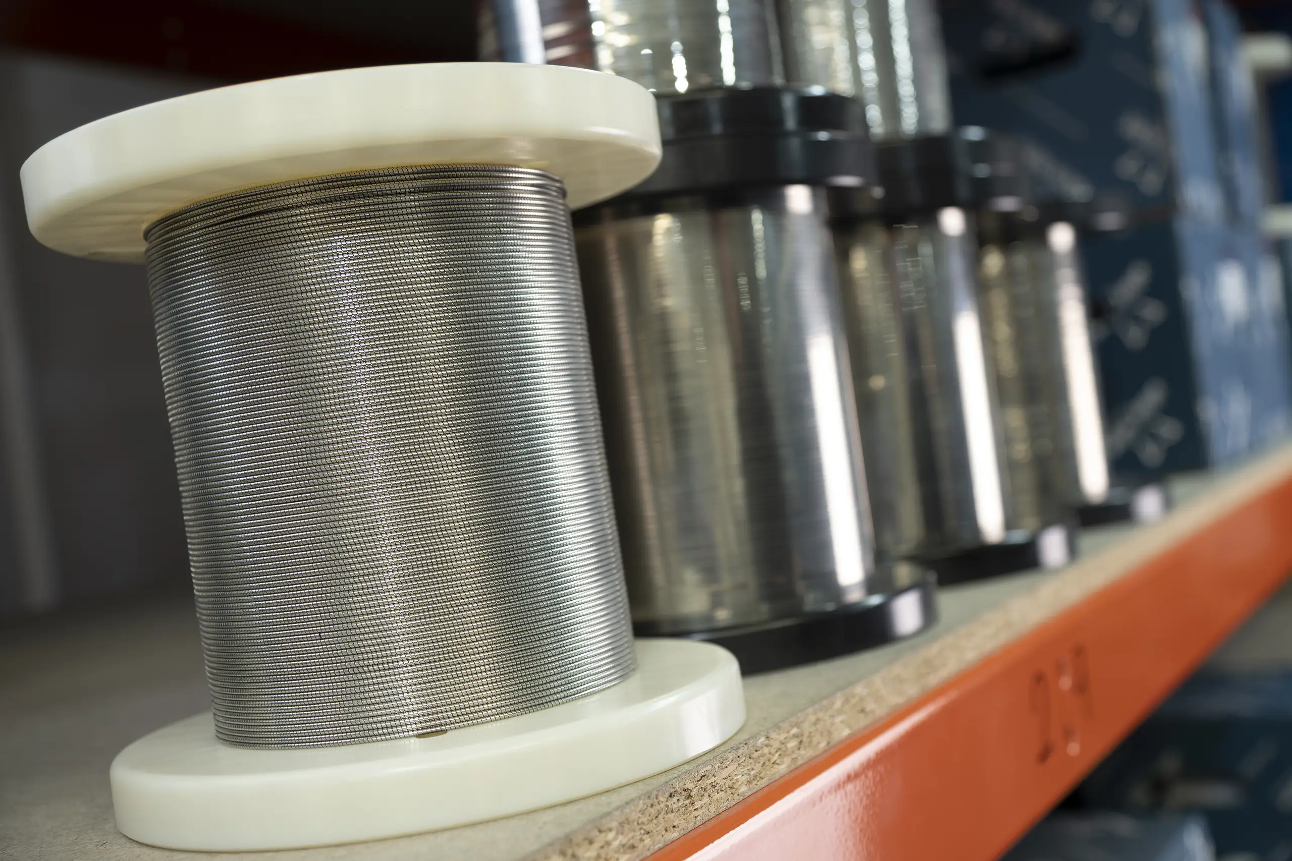 Materials - Clifford Springs Ltd