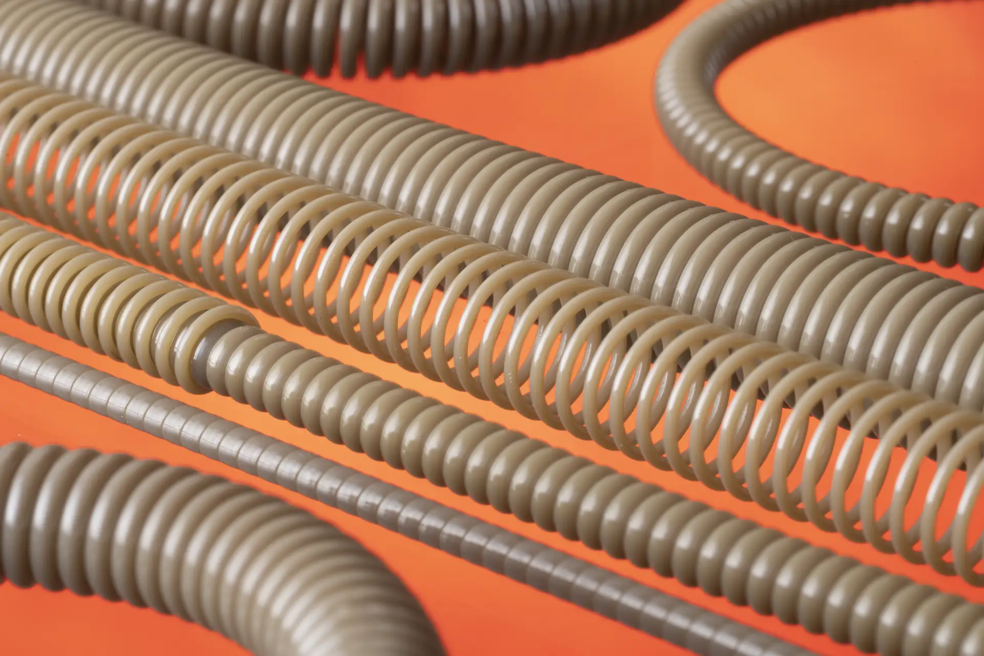 Peek Springs - Clifford Springs Ltd