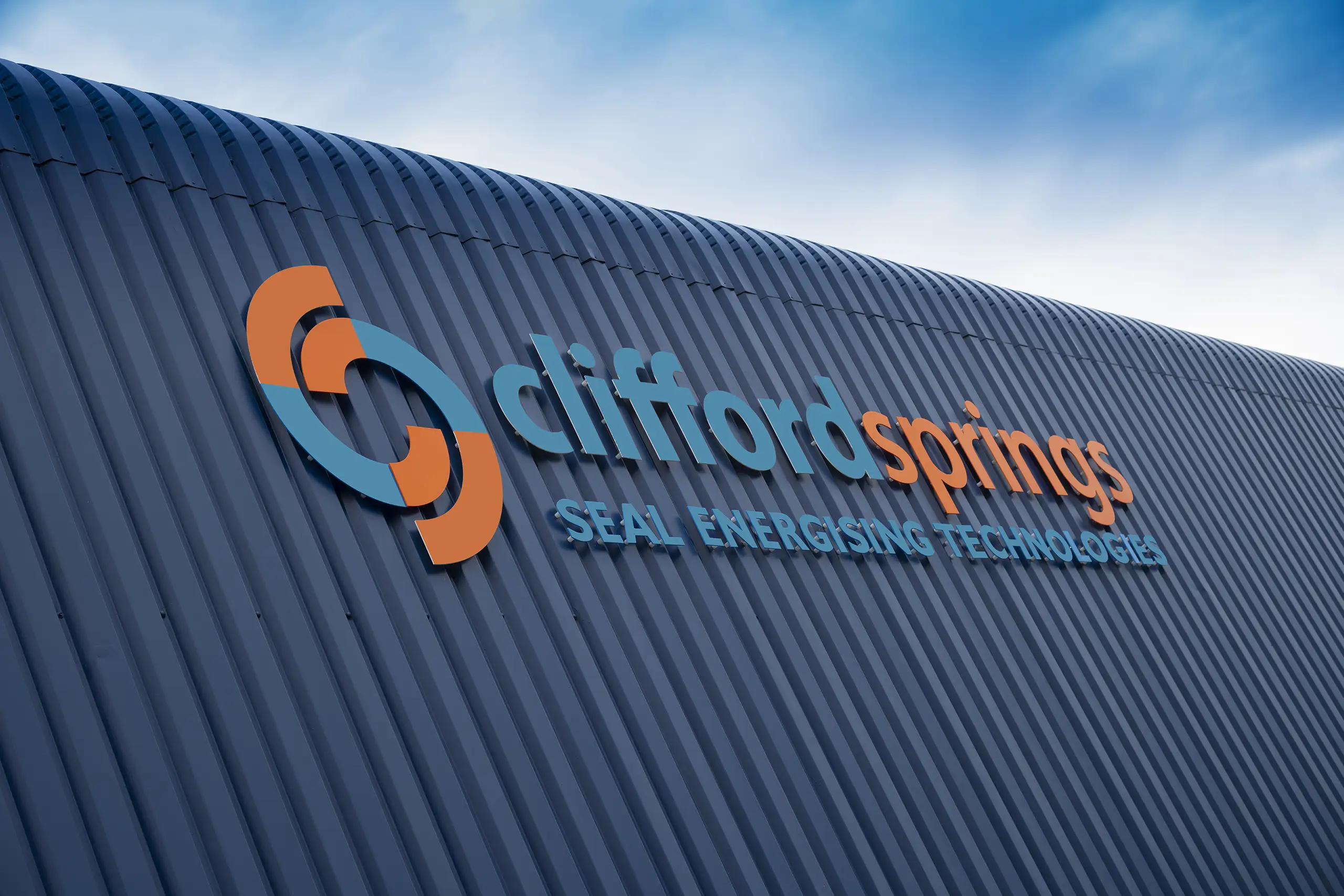 Our Springs - Products - Clifford Springs Ltd