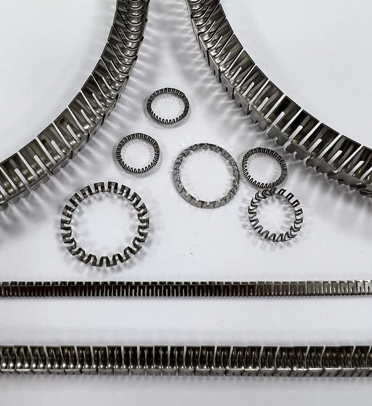 Meander Springs - Clifford Springs Ltd